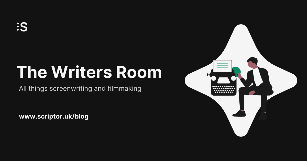 Scriptor | Blog | Scriptor